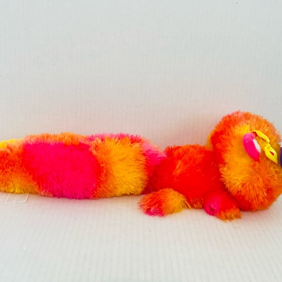 Fiesta | Toys | Fiesta Fursians Gumdrop Kitty Pet Sparkle Plush | Poshmark